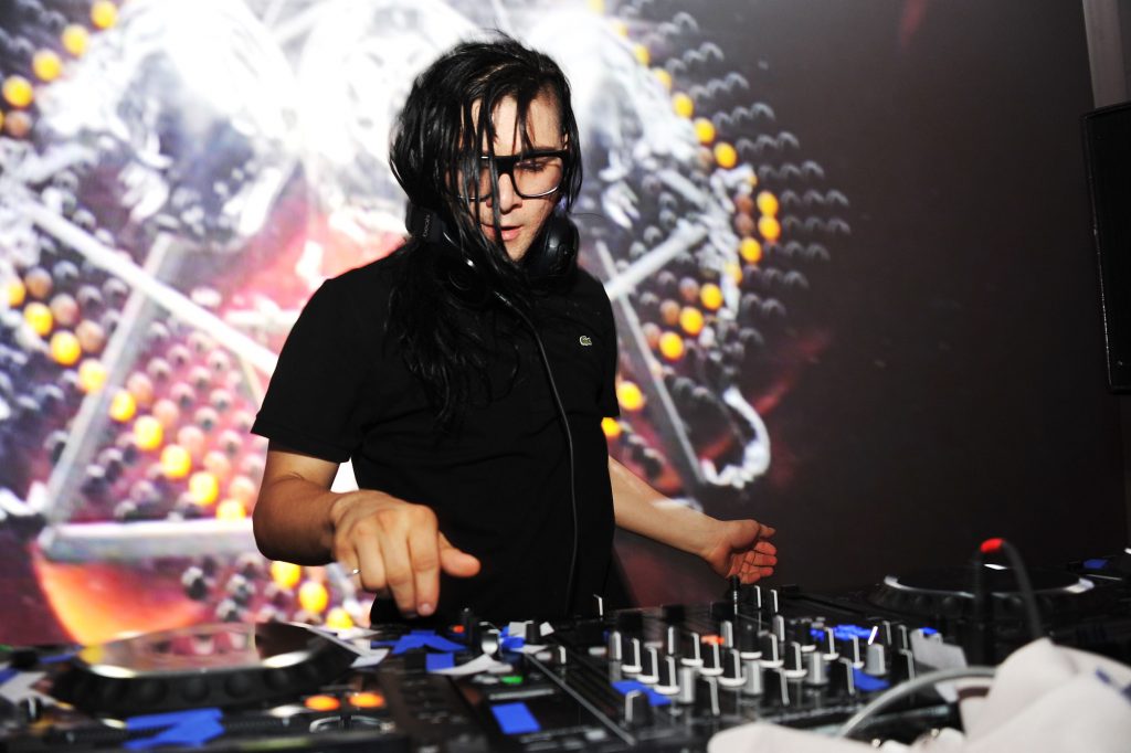 Skrillex Net Worth - Wiki, Age, Weight and Height, Relationships ...
