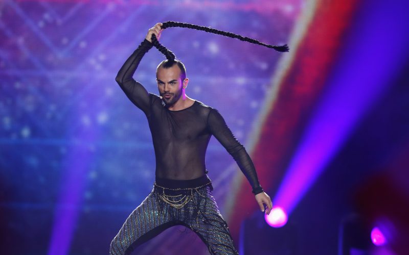 Slavko Kalezić Net Worth - Wiki, Age, Weight and Height, Relationships ...