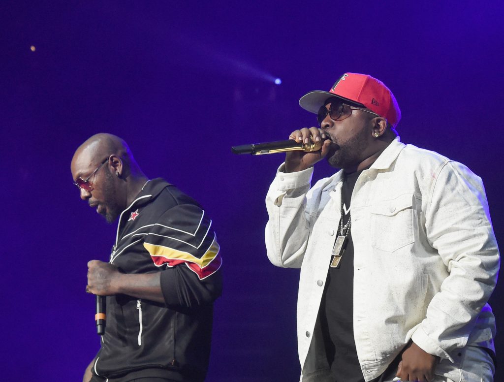 Sleepy Brown Net Worth - Wiki, Age, Weight and Height, Relationships ...