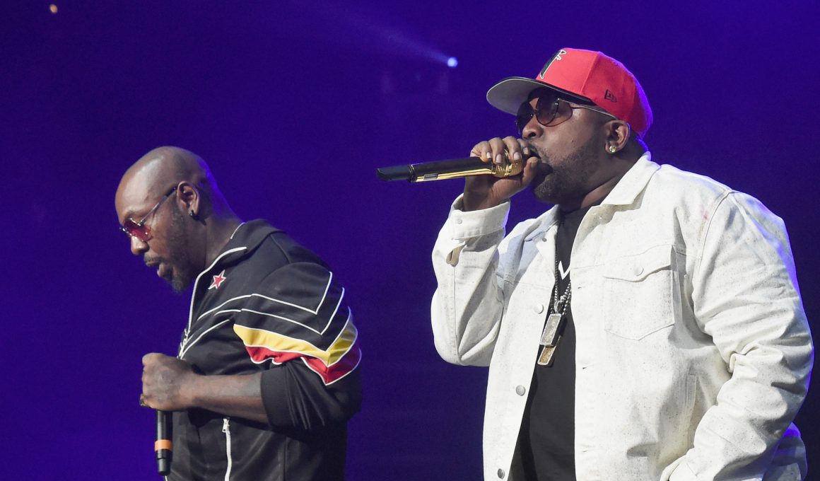 Sleepy Brown Net Worth in 2023 - Wiki, Age, Weight and Height ...