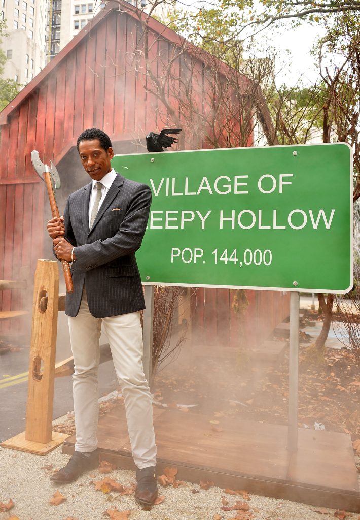 Sleepy Hallow Net Worth - Wiki, Age, Weight and Height, Relationships ...