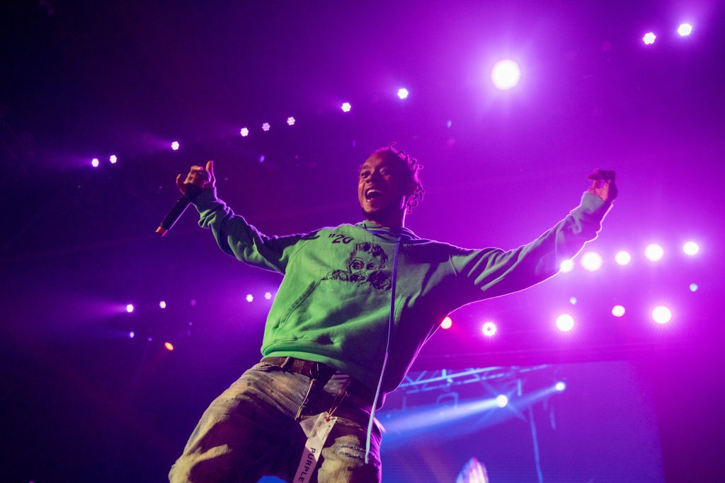 Slim Jxmmi Net Worth - Wiki, Age, Weight and Height, Relationships ...
