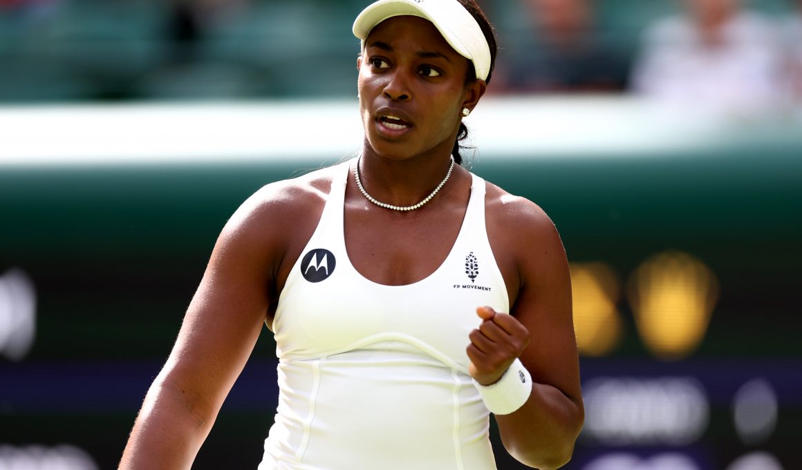 Sloane Stephens Net Worth in 2023 - Wiki, Age, Weight and Height ...