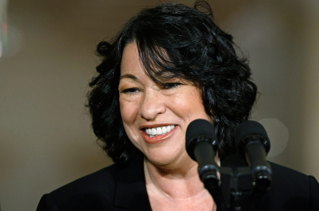 Sonia Sotomayor Net Worth - Wiki, Age, Weight and Height, Relationships, Family, and More - LuxLux