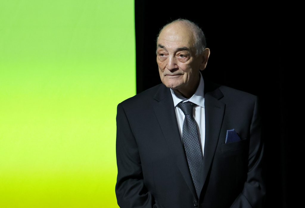 Sonny Vaccaro Net Worth - Wiki, Age, Weight and Height, Relationships ...
