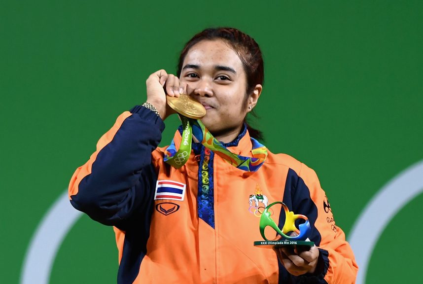 Sopita Tanasan Net Worth - Wiki, Age, Weight and Height, Relationships ...