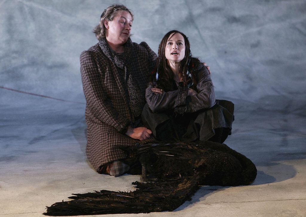 Sorcha Cusack Net Worth in 2023 - Wiki, Age, Weight and Height ...