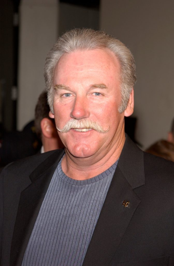 Sparky Lyle Net Worth - Wiki, Age, Weight and Height, Relationships ...