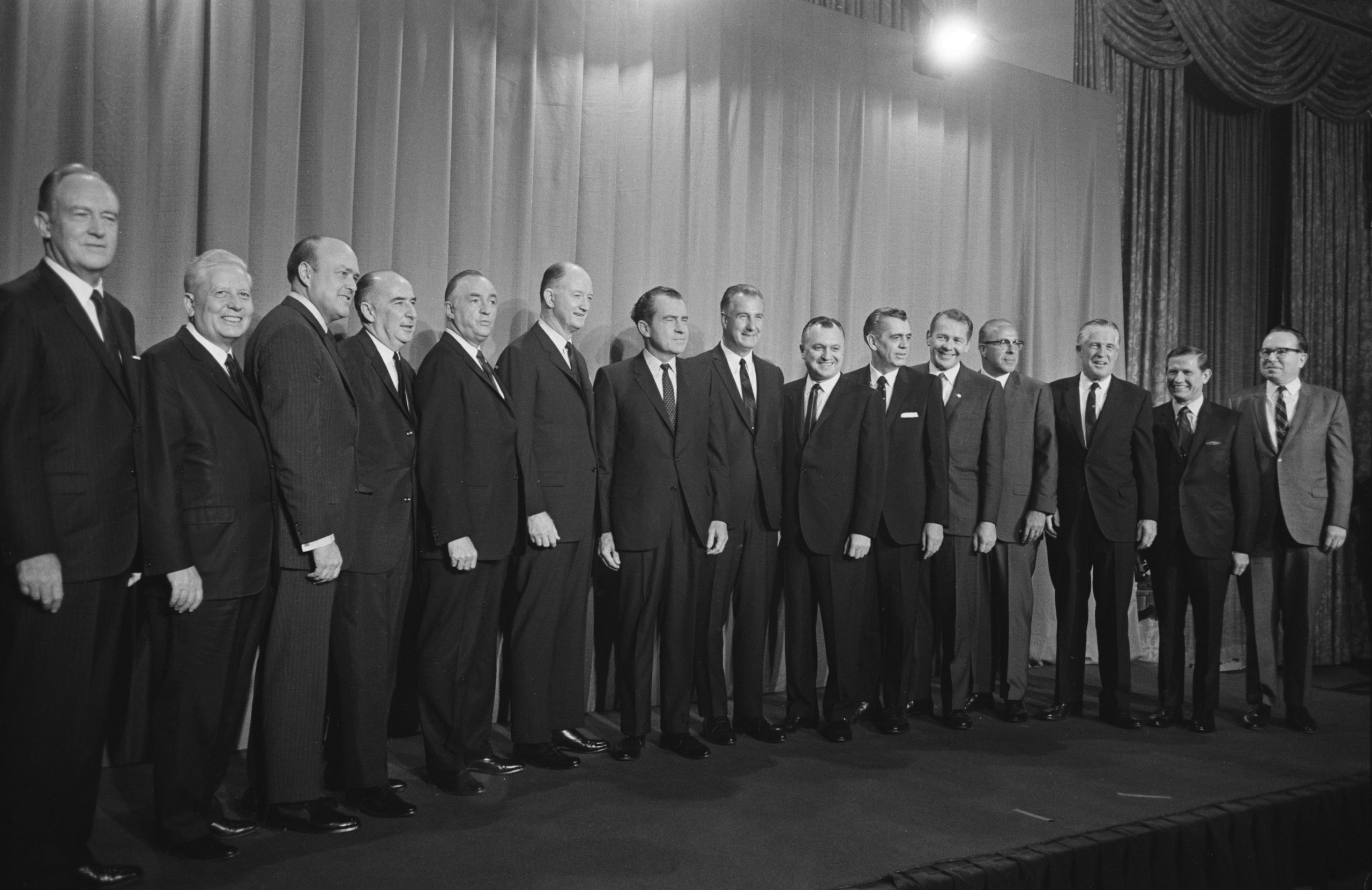 Spiro Agnew Net Worth in 2023 - Wiki, Age, Weight and Height ...