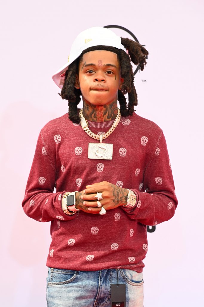 SpotemGottem Net Worth - Wiki, Age, Weight and Height, Relationships ...