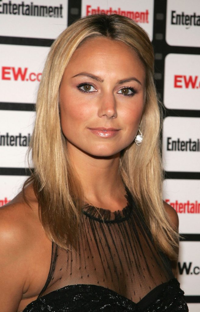 Staci Keanan Net Worth - Wiki, Age, Weight and Height, Relationships ...