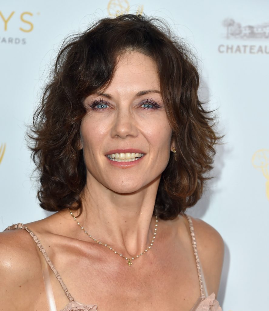 Stacy Haiduk Net Worth - Wiki, Age, Weight and Height, Relationships ...