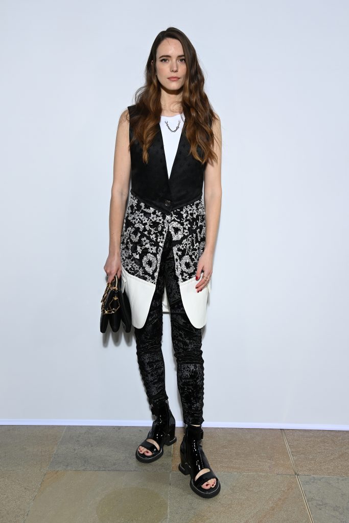 Stacy Martin Net Worth - Wiki, Age, Weight and Height, Relationships ...