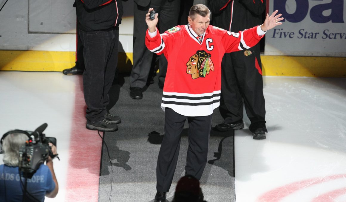Stan Mikita Net Worth in 2023 - Wiki, Age, Weight and Height, Relationships, Family, and More ...