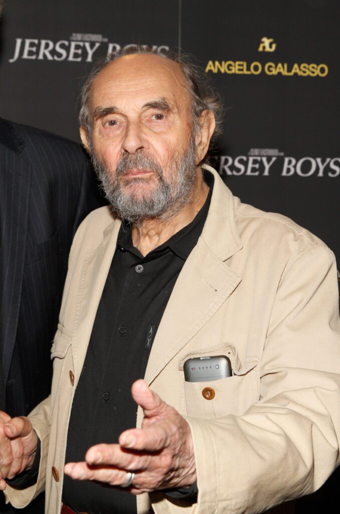 Stanley Donen Net Worth in 2023 - Wiki, Age, Weight and Height ...