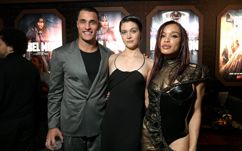 Staz Nair Net Worth - Wiki, Age, Weight and Height, Relationships ...