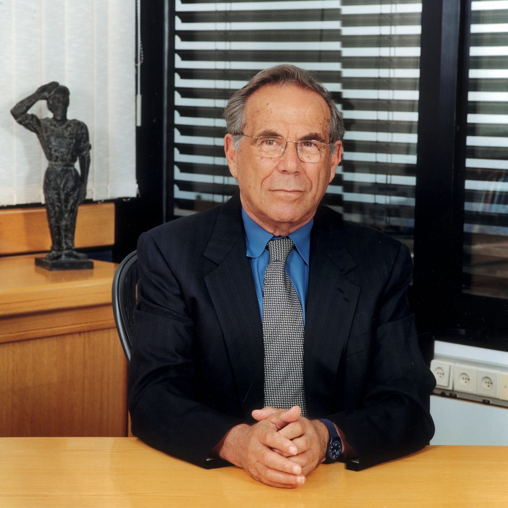 Stef Wertheimer Net Worth in 2023 - Wiki, Age, Weight and Height ...