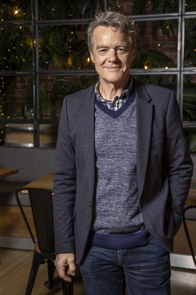 Stefan Dennis Net Worth - Wiki, Age, Weight and Height, Relationships ...