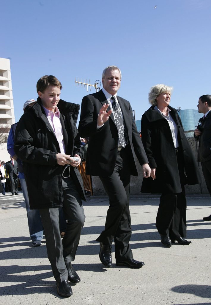 Stefan Persson Net Worth - Wiki, Age, Weight and Height, Relationships, Family, and More - Luxlux