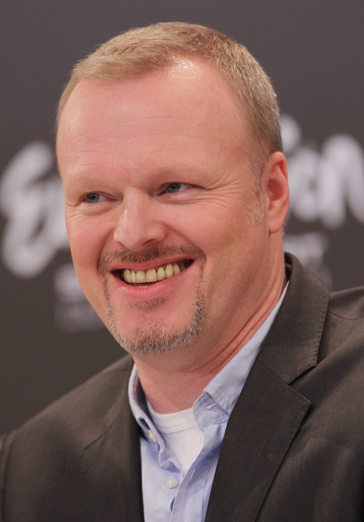Stefan Raab Net Worth - Wiki, Age, Weight and Height, Relationships ...