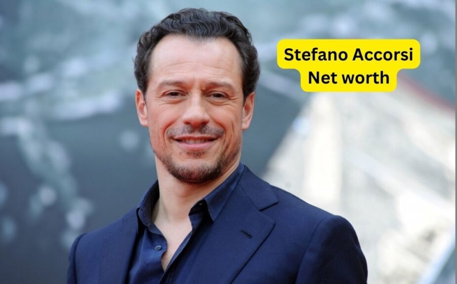 Richest Italian actors of all time - Luxlux