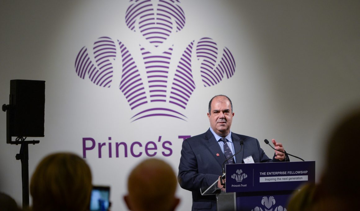 Stelios Haji-Ioannou Net Worth in 2023 - Wiki, Age, Weight and Height ...