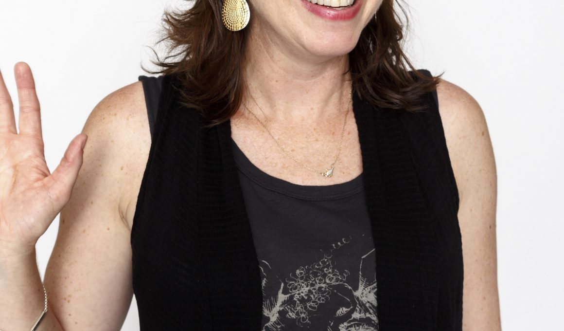 Stephanie Courtney Net Worth in 2023 - Wiki, Age, Weight and Height ...