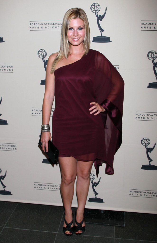Stephanie Gatschet Net Worth - Wiki, Age, Weight and Height ...