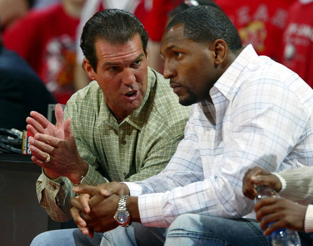 Stephen Bisciotti Net Worth - Wiki, Age, Weight and Height, Relationships, Family, and More - Luxlux