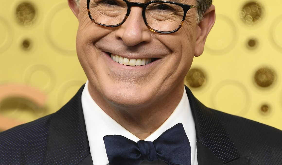 Stephen Colbert Net Worth in 2023 - Wiki, Age, Weight and Height ...