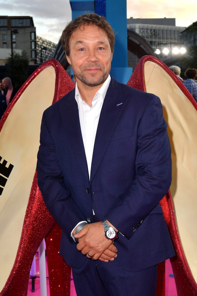 Stephen Graham Net Worth - Wiki, Age, Weight and Height, Relationships ...