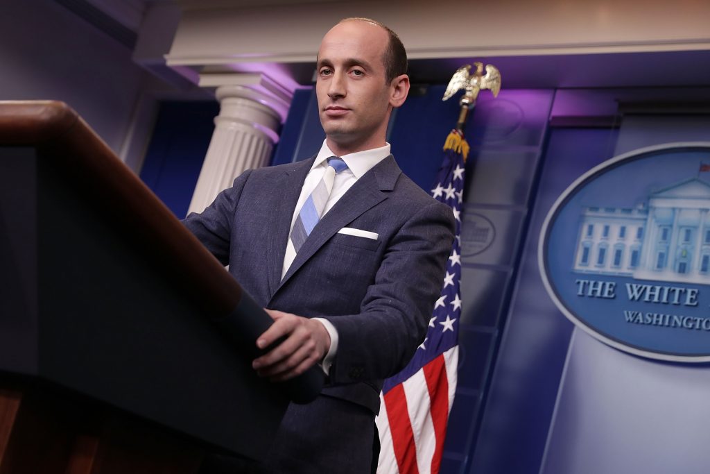 Stephen Miller Net Worth - Wiki, Age, Weight and Height, Relationships ...