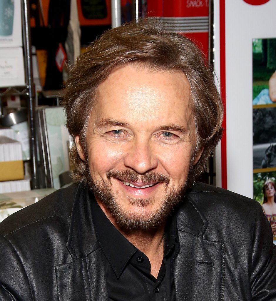 Stephen Nichols Net Worth - Wiki, Age, Weight and Height, Relationships ...