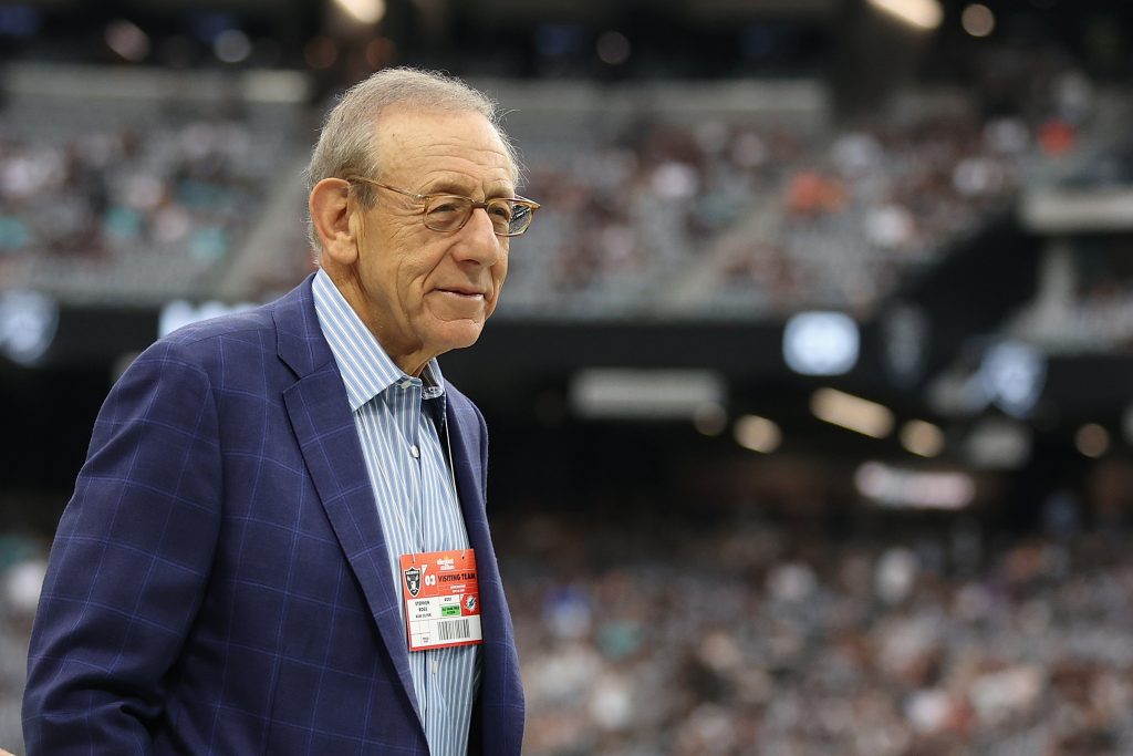 Stephen Ross Net Worth - Wiki, Age, Weight and Height, Relationships ...
