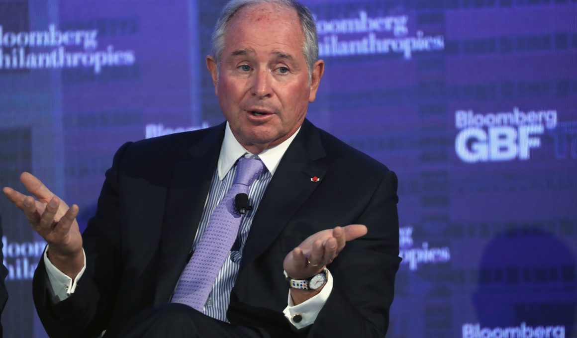Stephen Schwarzman Net Worth in 2023 - Wiki, Age, Weight and Height ...