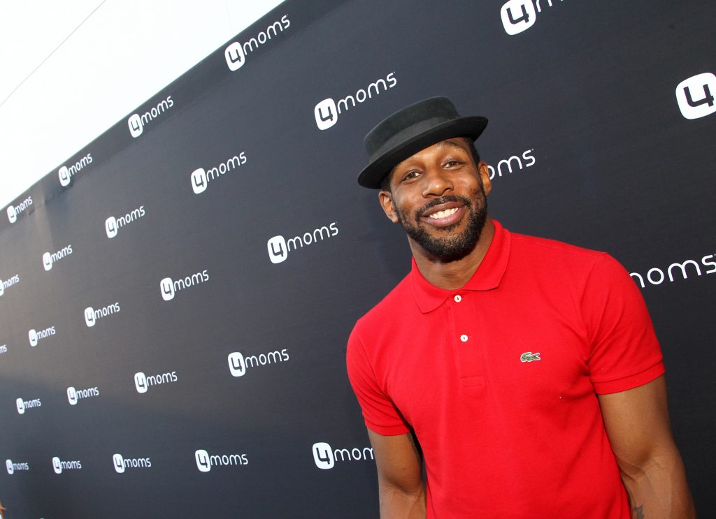 Stephen "tWitch" Boss Net Worth - Wiki, Age, Weight and Height ...