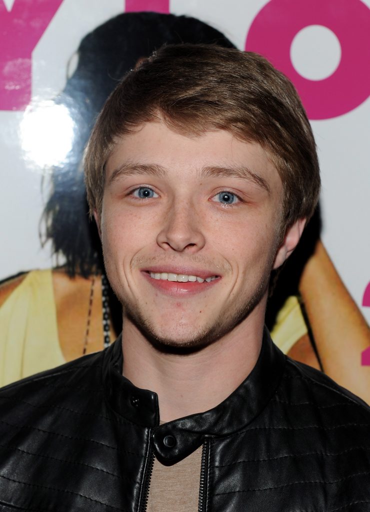 Sterling Knight Net Worth - Wiki, Age, Weight and Height, Relationships ...