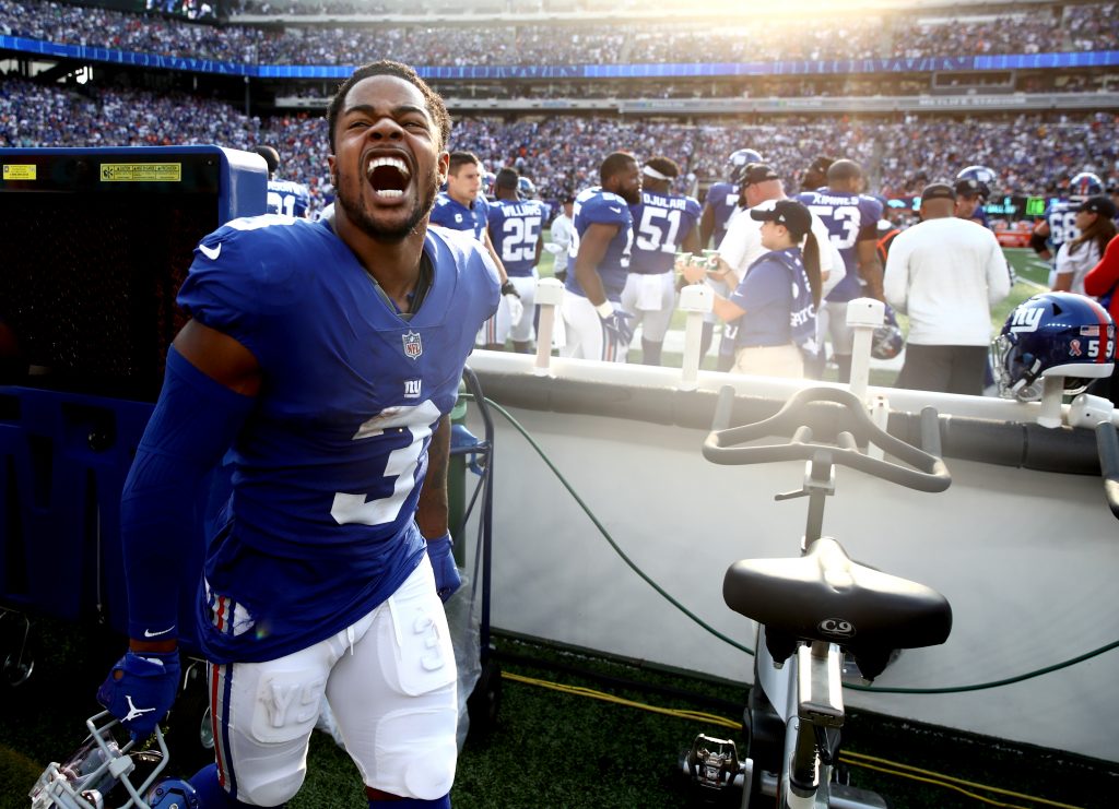 Sterling Shepard Net Worth - Wiki, Age, Weight and Height ...