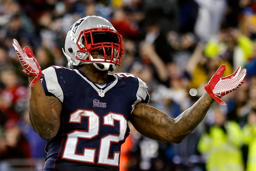 Stevan Ridley Net Worth - Wiki, Age, Weight and Height, Relationships ...