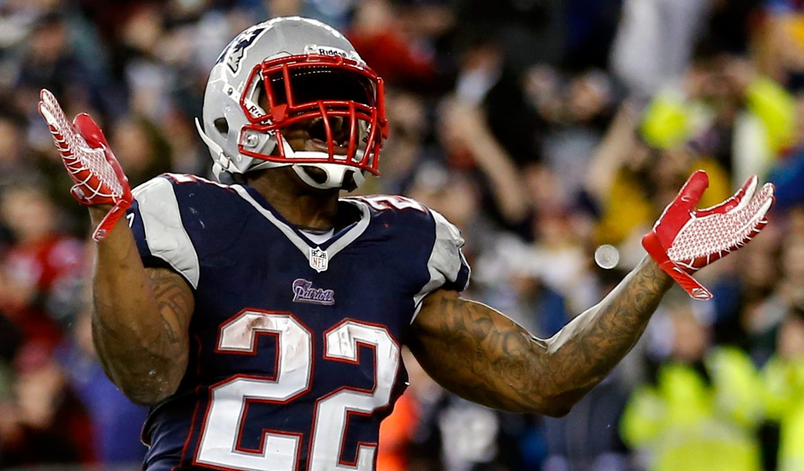 Stevan Ridley Net Worth in 2023 - Wiki, Age, Weight and Height ...