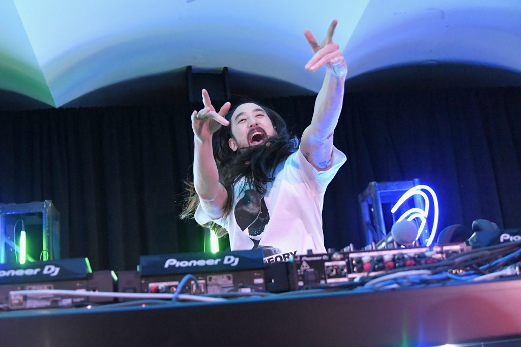 Steve Aoki Net Worth - Wiki, Age, Weight and Height, Relationships ...