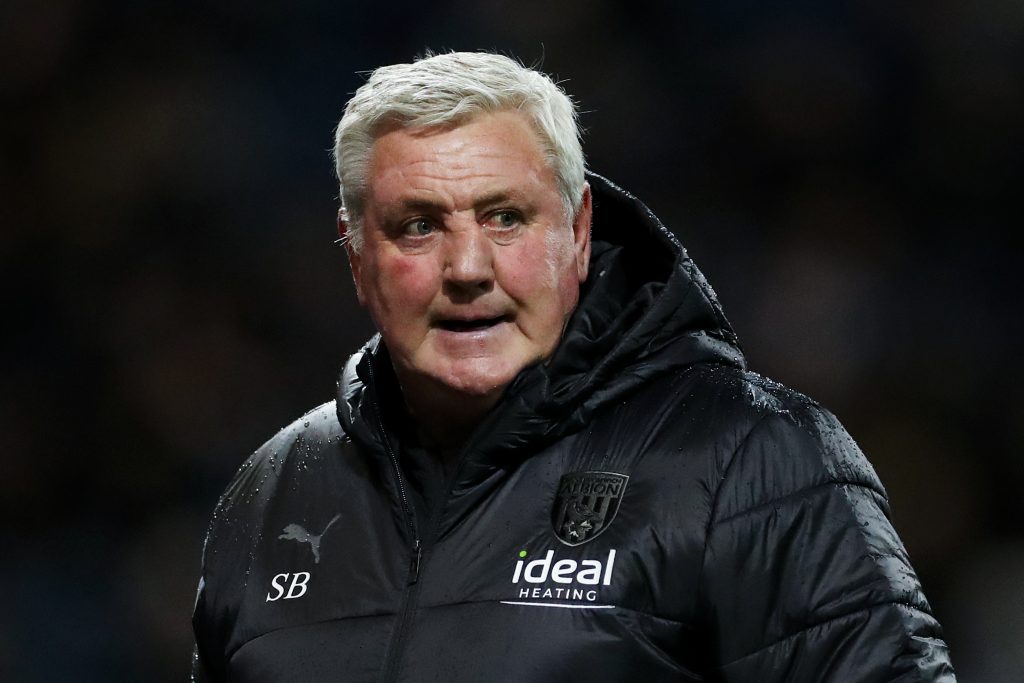 Steve Bruce Net Worth - Wiki, Age, Weight and Height, Relationships ...