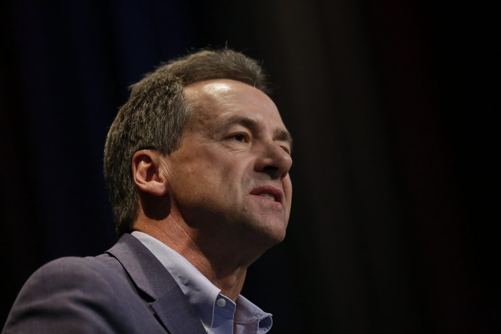 Steve Bullock Net Worth - Wiki, Age, Weight and Height, Relationships ...