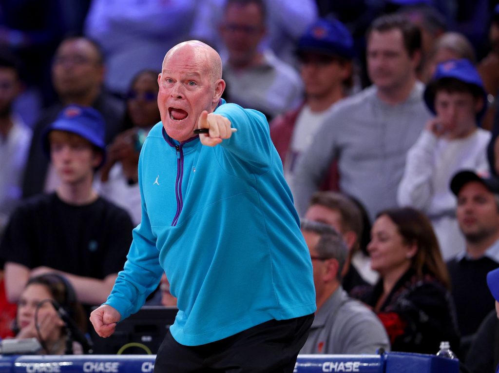 Steve Clifford Net Worth - Wiki, Age, Weight and Height, Relationships ...