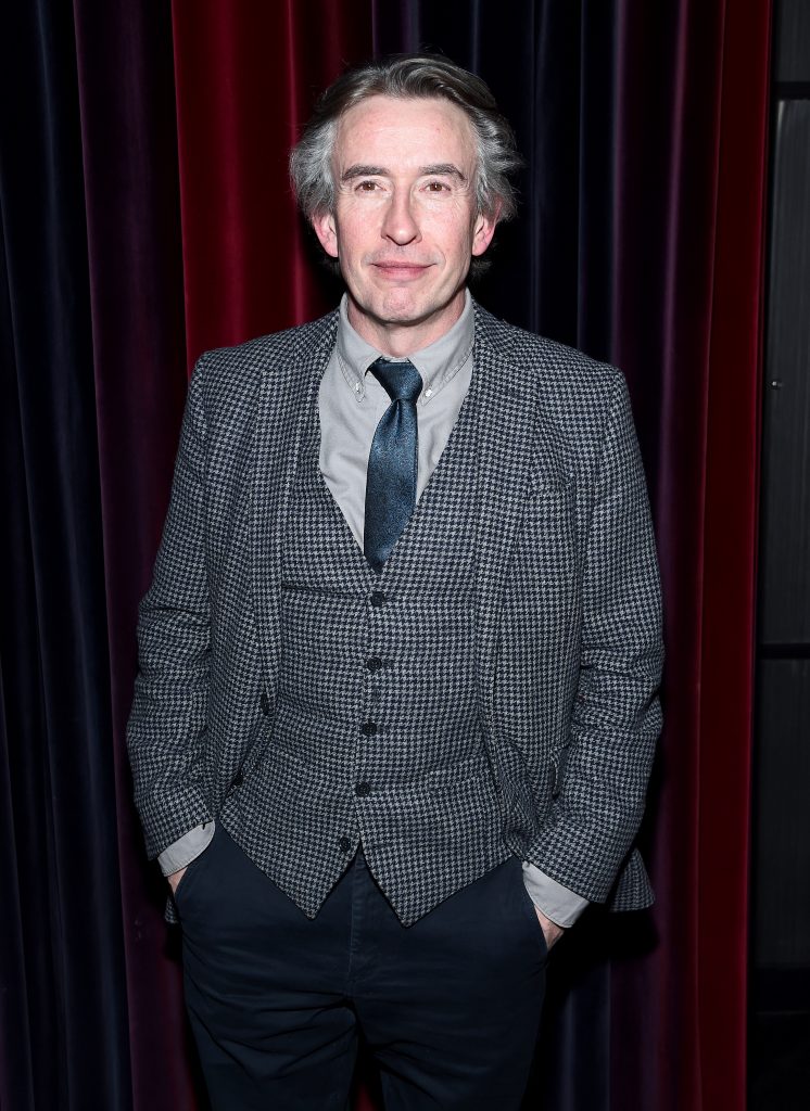 Steve Coogan Net Worth - Wiki, Age, Weight and Height, Relationships ...