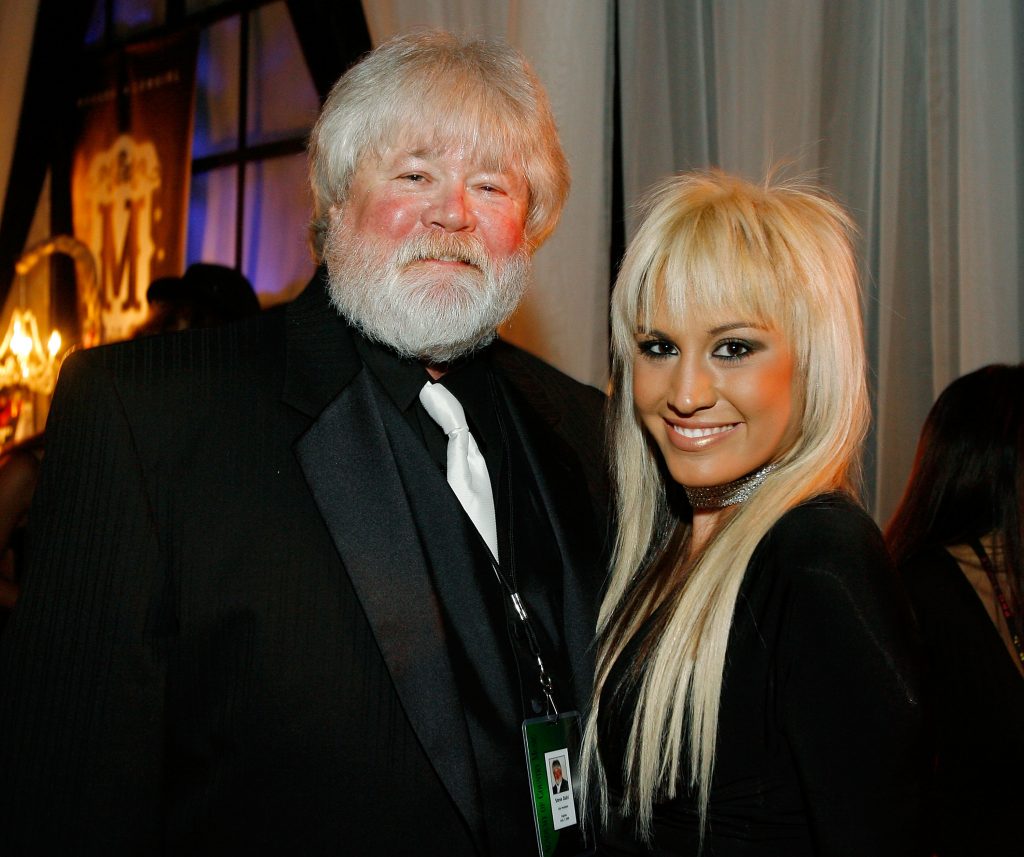 Steve Dahl Net Worth - Wiki, Age, Weight and Height, Relationships, Family, and More - Luxlux