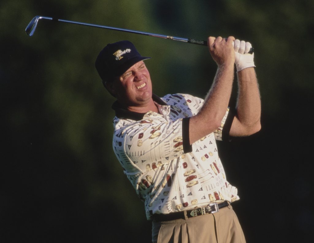 Steve Elkington Net Worth - Wiki, Age, Weight and Height, Relationships ...