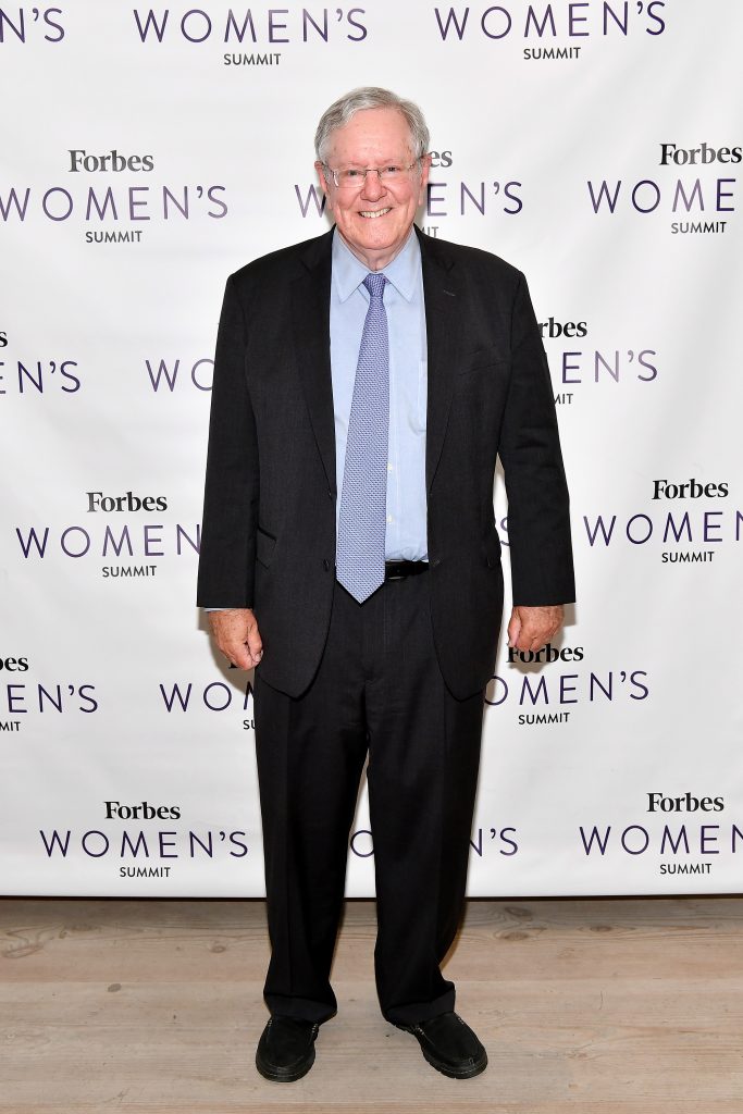 Steve Forbes Net Worth - Wiki, Age, Weight and Height, Relationships ...