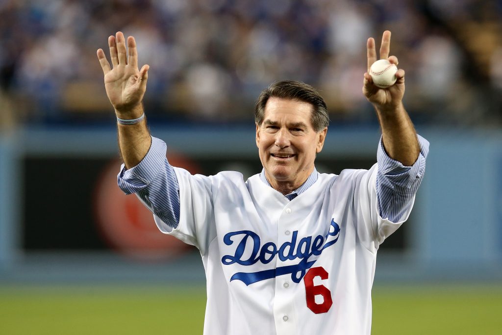 Steve Garvey Net Worth - Wiki, Age, Weight and Height, Relationships ...