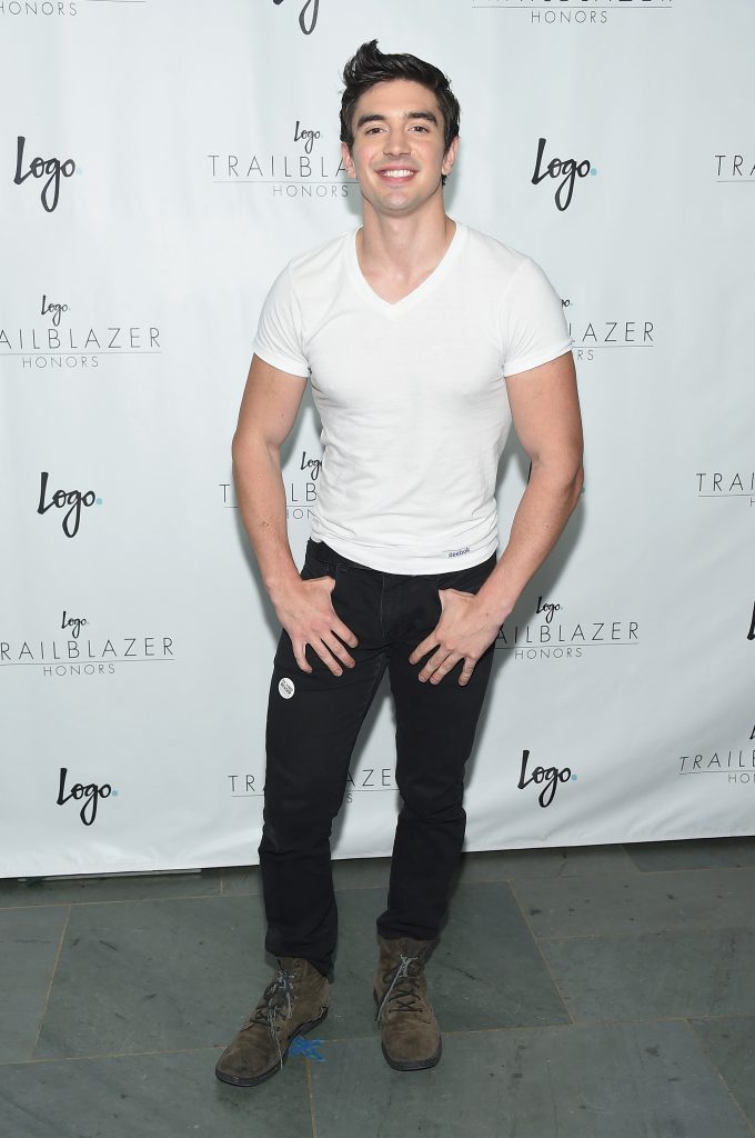 Steve Grand Net Worth - Wiki, Age, Weight and Height, Relationships ...